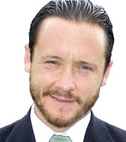 Board of Directors – Link Oregon