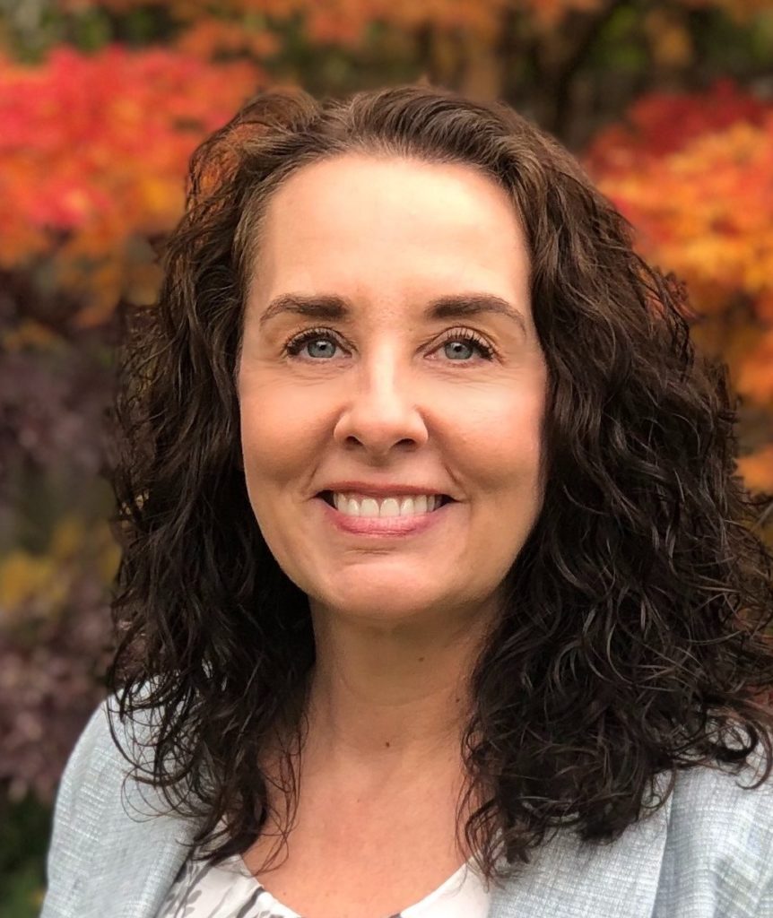 Board of Directors – Link Oregon