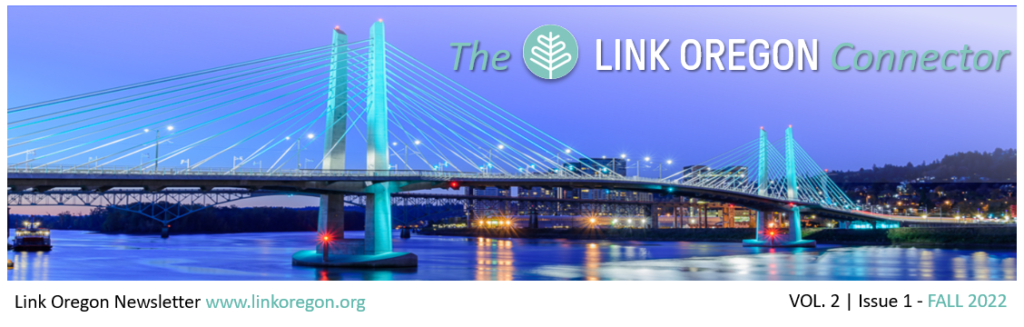 Link Oregon