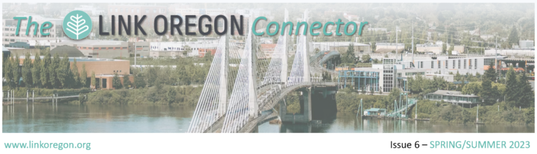 Link Oregon